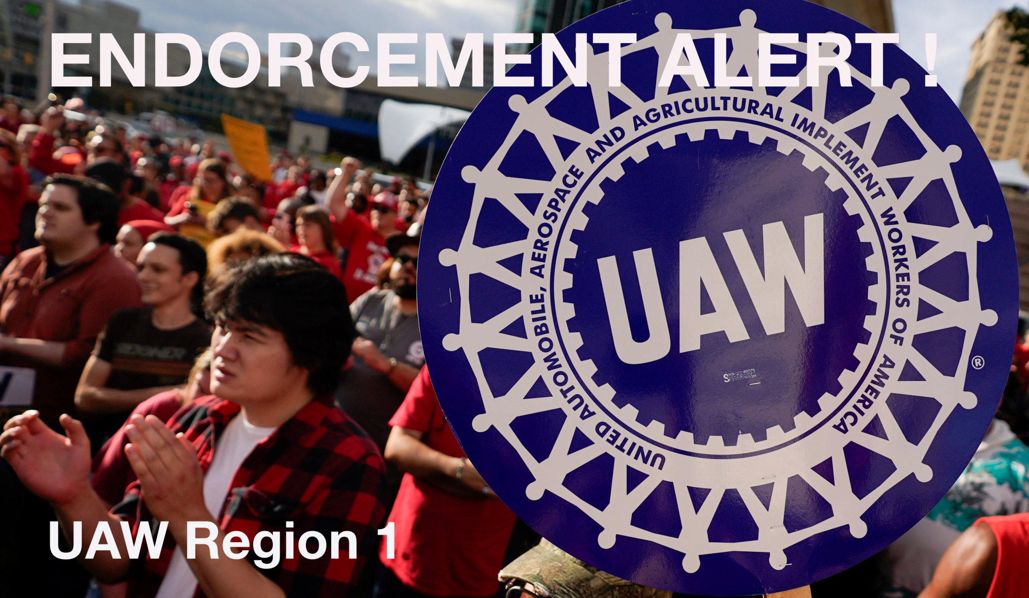 Mayor Tom Semaan – New Baltimore, MI